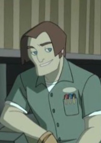 Max Dillon Fan Casting for Live action spider man tv show | myCast ...