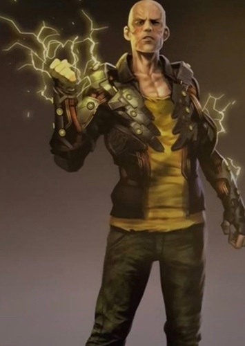 Max Dillon Fan Casting for Marvel Studios Spider-Man Miles Morales ...