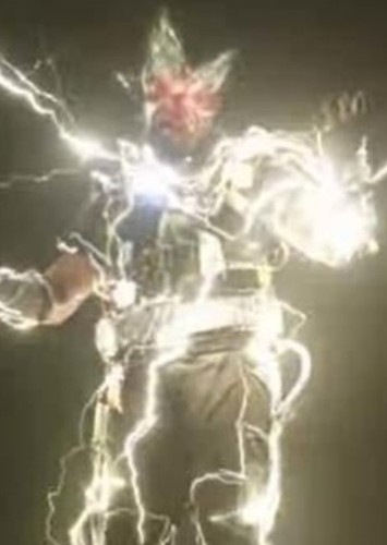 Max Dillon / Electro Fan Casting for Spider-Man: No Way Home (2021) | myCast - Fan Casting Your ...