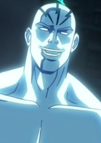 Max Dillon/Electro Fan Casting for Spider-Man: No Way Home (Animated ...