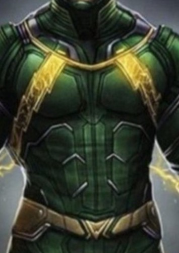 Max Dillon/Electro Fan Casting for Spectacular Spider-Man | myCast - Fan Casting Your Favorite ...