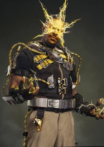 Costume Evolution Fan Casting