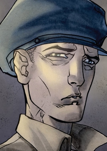 Max Eisenhardt Fan Casting for Super X Kaiju: Injustice HYDRA | myCast ...