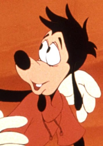 Max Goof Fan Casting for 90's Cartoon All-Stars to the Rescue | myCast ...