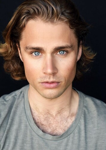 Max Lloyd Jones Fan Casting for Actors and actresses who should play comic book Characters ...