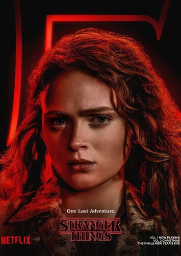 Max Mayfield Fan Casting for Stranger Things - Present Day | myCast ...