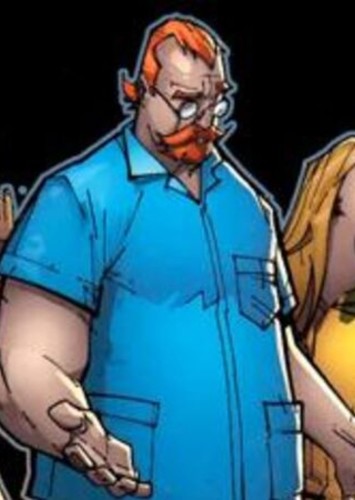 Fan Casting Matthew Perry as Max Modell in Marvel Cinematic Universe on ...