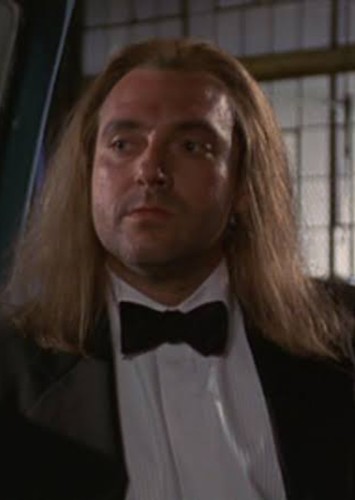 Max Peltier Fan Casting for Strange Days (2015) | myCast - Fan Casting ...