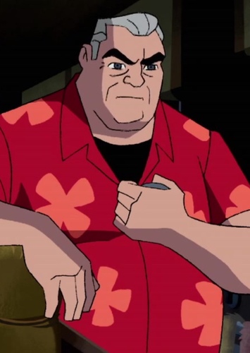 Max Tennyson Fan Casting for Ben 10: Legends (A Max Original Series ...