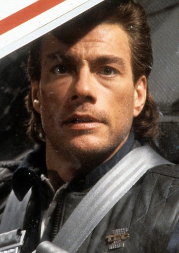 George Kosturos on myCast - Fan Casting Your Favorite Stories