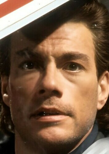 Timecop (2034 TV Show) Fan Casting on myCast