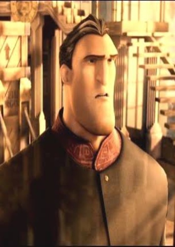 Max Winters Fan Casting for TMNT the Prequel Series | myCast - Fan ...