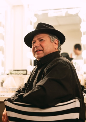 Maxie Dean Fan Casting for Beetlejuice the musical the movie | myCast ...