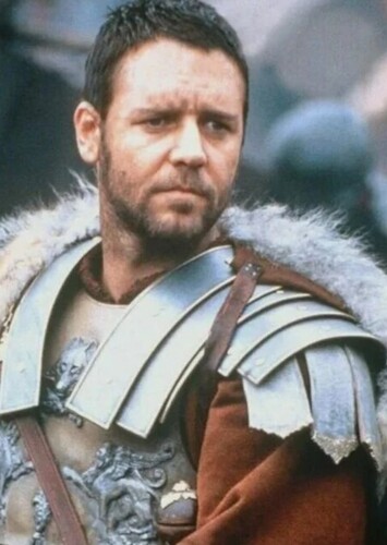 Maximus Decimus Meridius Fan Casting for Gladiator (1960) | myCast ...