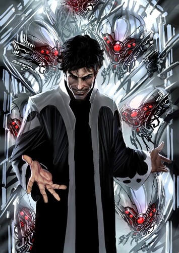 Maximus the Mad Fan Casting for The Inspired Fancastings Series Season ...