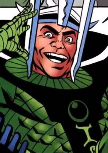 Maximus “the Mad” Boltagon Fan Casting for Super X Kaiju: Flight of the Fantastic | myCast - Fan ...