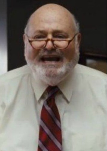 Paul Sorvino Fan Casting