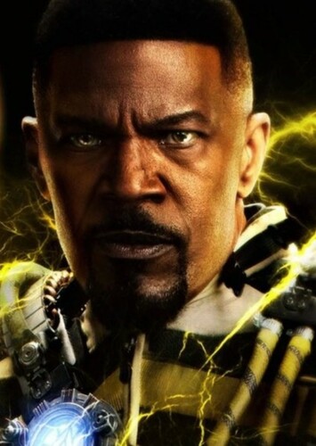 Maxwell Dillion/Electro Fan Casting for The Amazing Spider-Man 2 ...