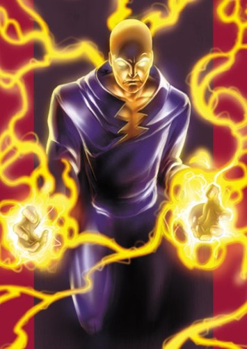 Max Dillon マクスウ・ディロン Fan Casting for Ultimate Spider-Man (Japanese Dub) | myCast - Fan Casting ...