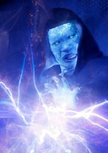 Cory DeVante Williams Fan Casting