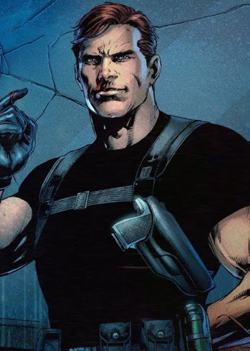 Gonçalo Teixeira on myCast - Fan Casting Your Favorite Stories