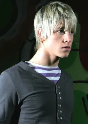Maxxie Oliver Fan Casting For Skins 1977 1983 Mycast Fan Casting