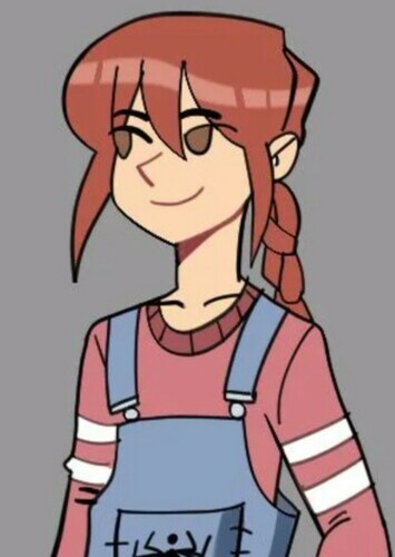 Abigail Journey Oliver Fan Casting