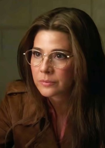 May Parker Fan Casting for Spider-Man (Jon Watts) | myCast - Fan ...