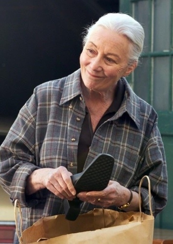 May Parker Fan Casting for Spider-Man 6 | myCast - Fan Casting Your ...