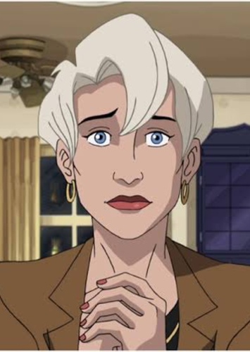 May Parker Fan Casting for Ultimate Spider-Man - Live Action | myCast ...