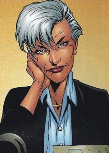 May Parker Fan Casting for Spider-Man live action Series | myCast - Fan ...