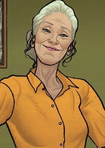 May Parker Fan Casting for Spider-Man | myCast - Fan Casting Your ...