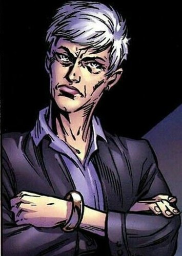 May Reilly-Parker Fan Casting for The Spectacular Spider-Man | myCast ...