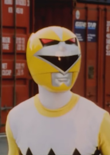 Maya Fan Casting for Power Rangers Lost Galaxy (The Movie) | myCast ...