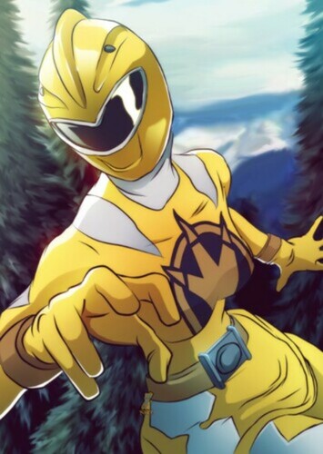 MAYA STERLING Fan Casting for POWER RANGERS SPD 15° TEMPORADA | myCast ...