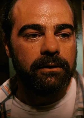 Maynard Fan Casting for Pulp Fiction (2024) | myCast - Fan Casting Your ...