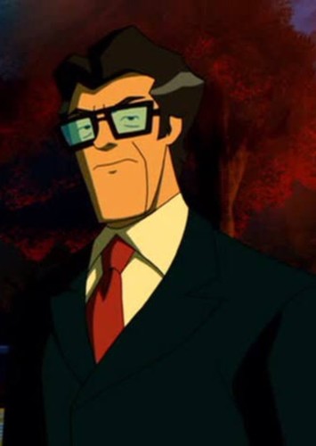 Mayor Fred Jones, Sr. Fan Casting for Scooby doo(tv series Live action ...