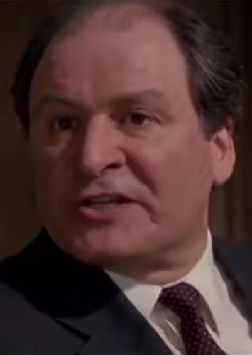 Kevin Dunn Fan Casting