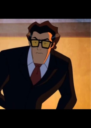 Mayor of Crystal Cove Fan Casting for The Hardy Boys, Nancy Drew ...