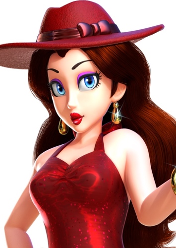 Mayor Pauline Fan Casting for Donkey Kong Country: the Movie | myCast - Fan Casting Your ...