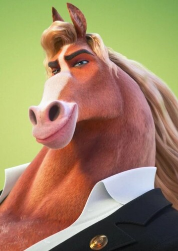 Find an Actor to Play Mayor Winddancer in Zootopia 2 (2025) on myCast