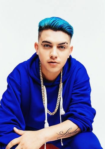 MC fioti Fan Casting for KondZilla | myCast - Fan Casting Your Favorite ...