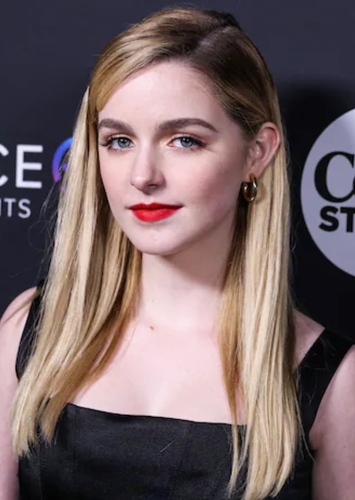 McKenna Grace Fan Casting for Dream Actor / Actress-Actor / Actress Collaborations | myCast ...