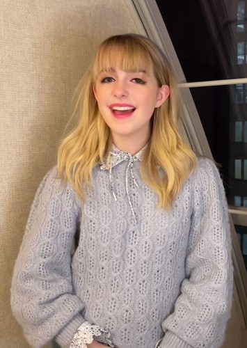 McKenna Grace Fan Casting for Actors who should play love interests of ...