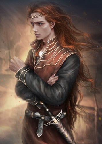 Daniel Di Tomasso Fan Casting