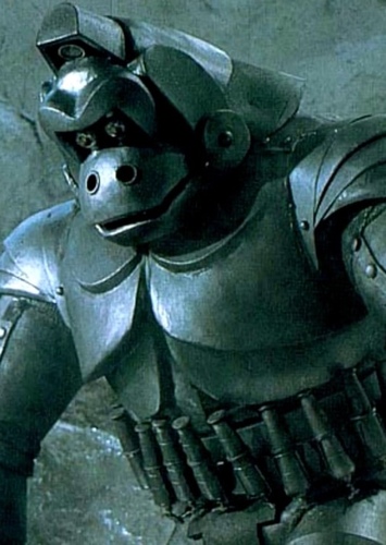 Mechani-Kong Fan Casting for Marvel Vs. Godzilla | myCast - Fan Casting ...