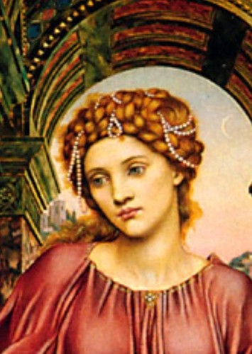 Medea Fan Casting for Jason And The Argonauts | myCast - Fan Casting ...