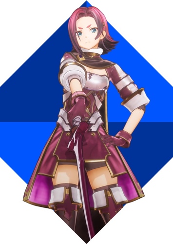 Medina Orthinanos Fan Casting for Sword Art Online: Last Recollection ...