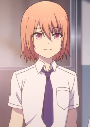 Medoki Fan Casting for Charlotte (Disney, Lucasfilm, Studio Ghibli ...