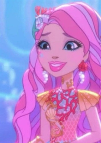 Meeshell Mermaid Fan Casting for Ever After High | myCast - Fan Casting ...